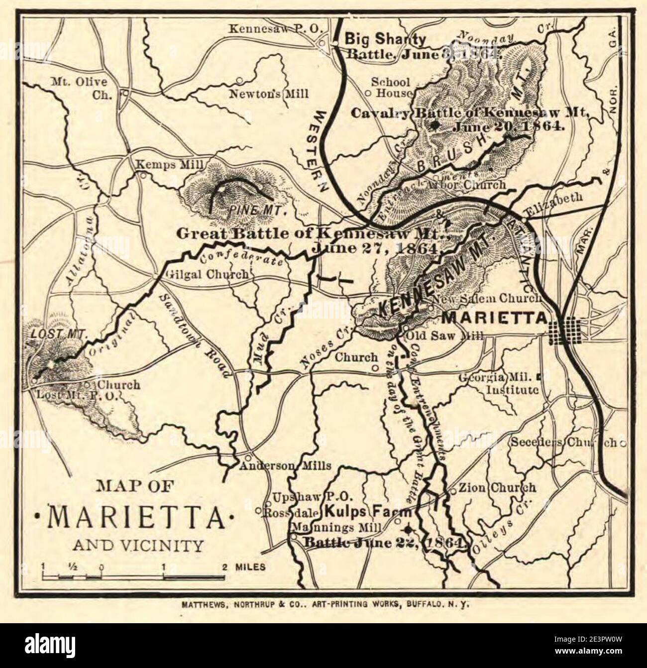 Marietta County Map Map DISCLAIMER: This Is Not A Live Look At Wait