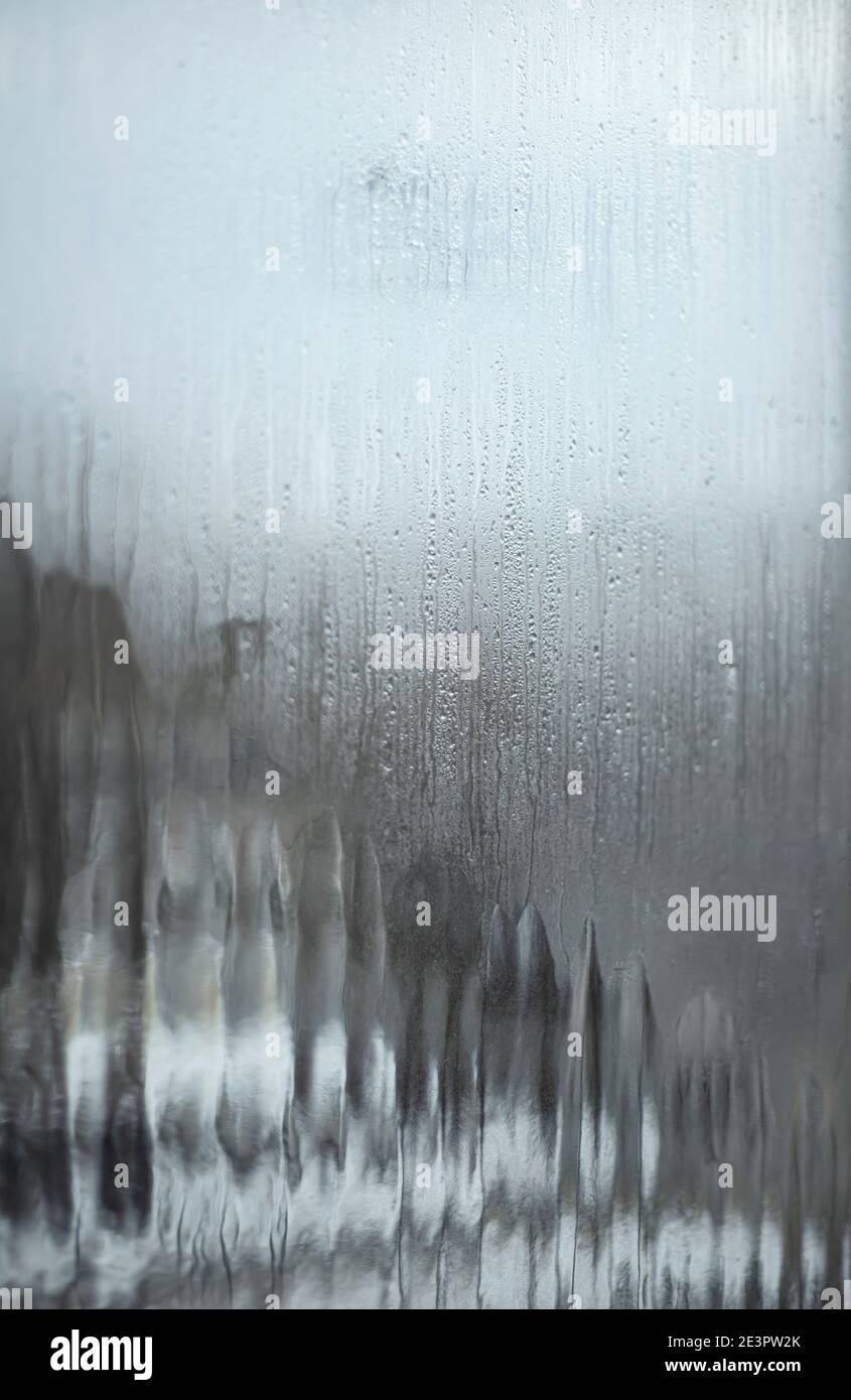 Frosted glass backgrounds hi-res stock photography and images - Alamy