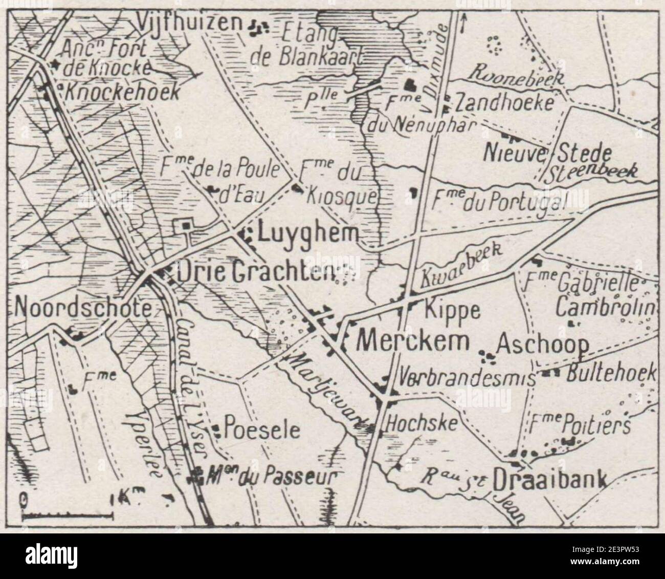 Map reference page hi-res stock photography and images - Alamy