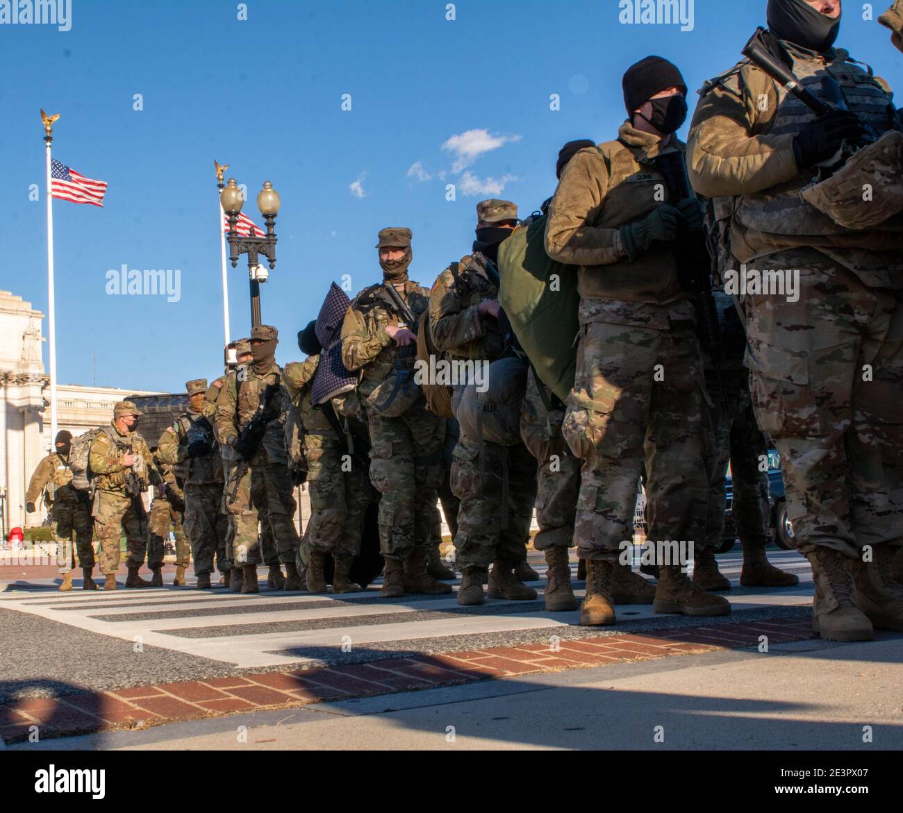 Dominic guard hi-res stock photography and images - Alamy