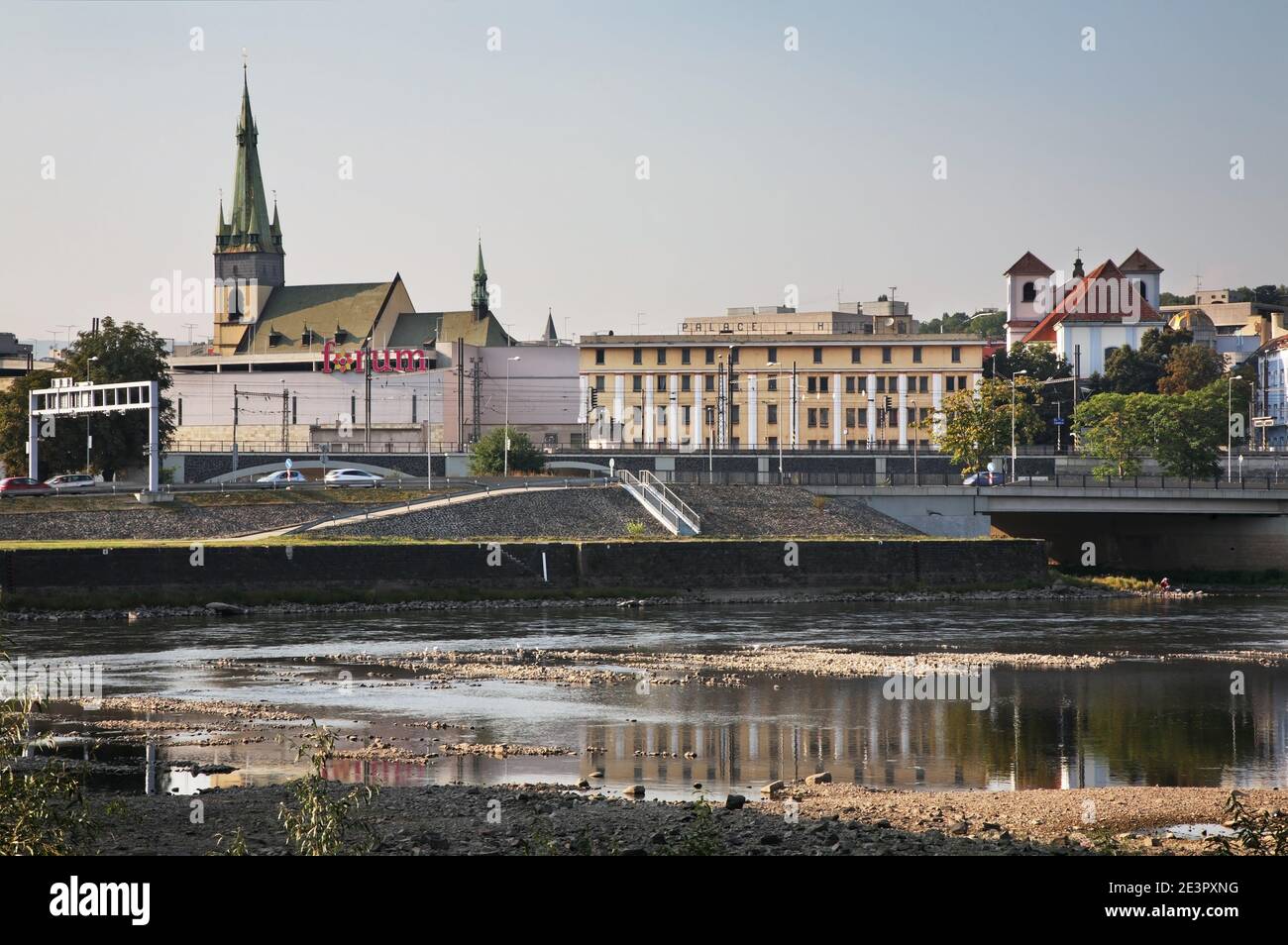 Usti nad labem hi-res stock photography and images - Alamy