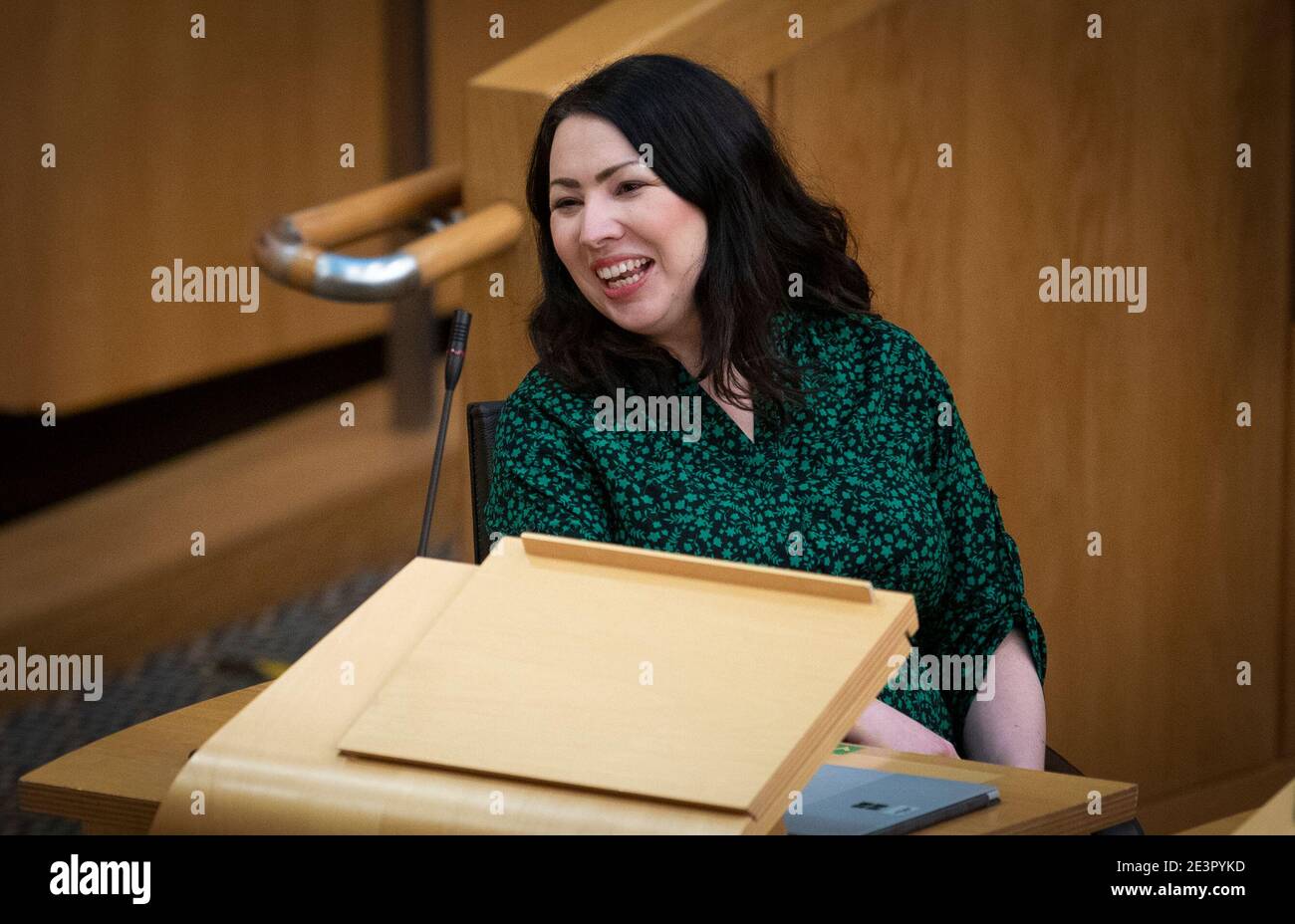 Monica lennon hi-res stock photography and images - Alamy