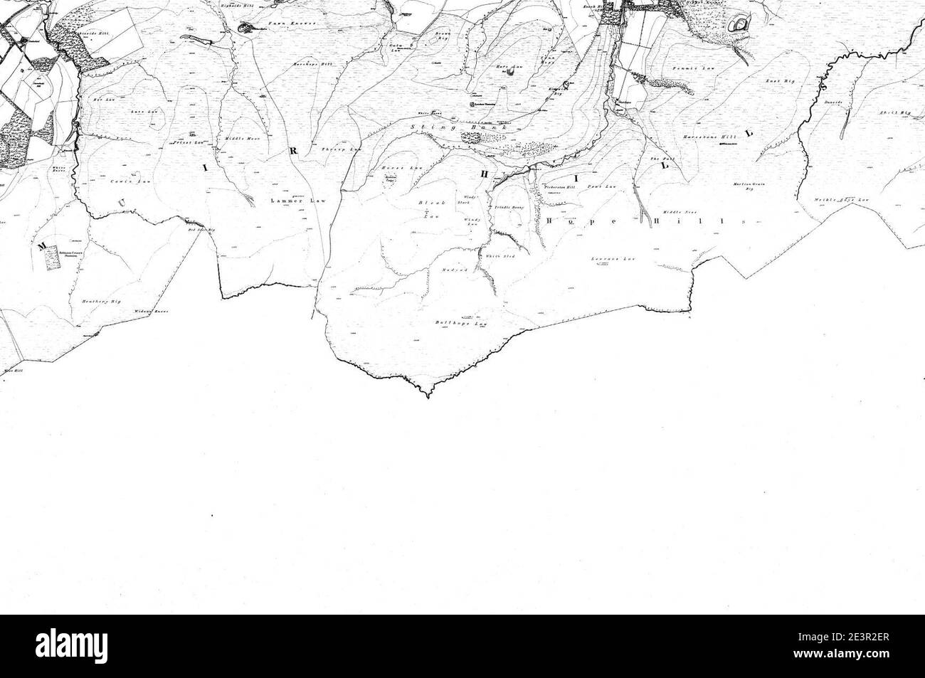 Haddingtonshire High Resolution Stock Photography and Images - Alamy