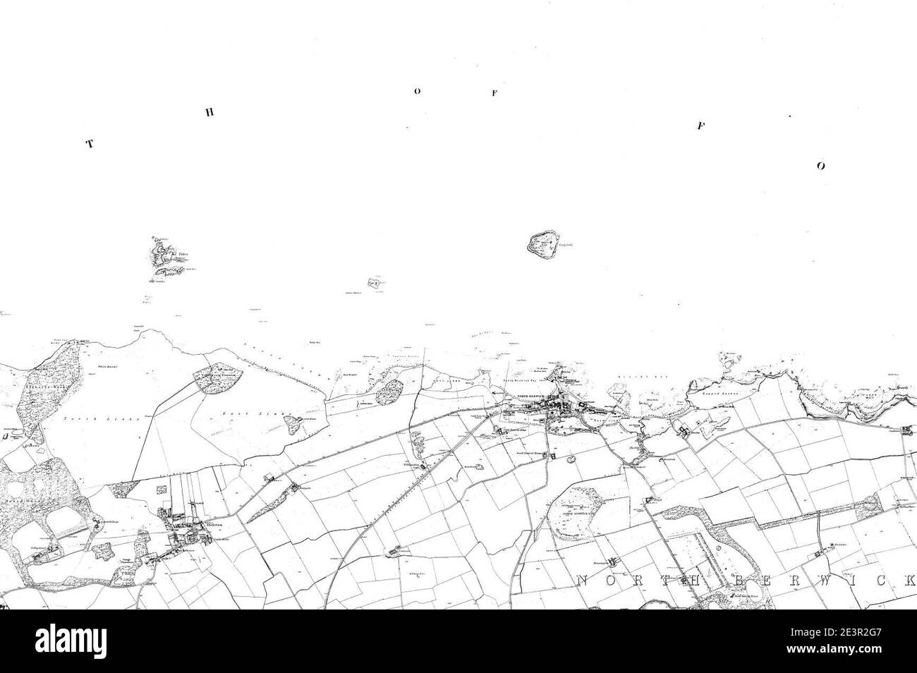 Haddingtonshire High Resolution Stock Photography and Images - Alamy