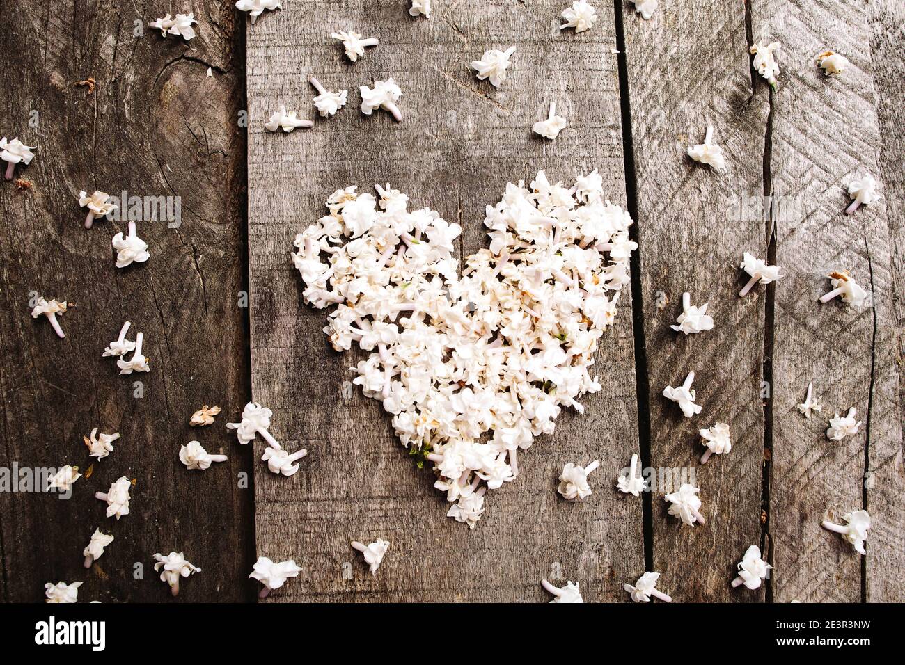 floral heart background Stock Photo - Alamy