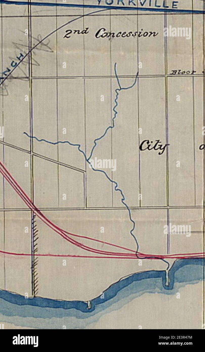 Garrison map hi-res stock photography and images - Alamy