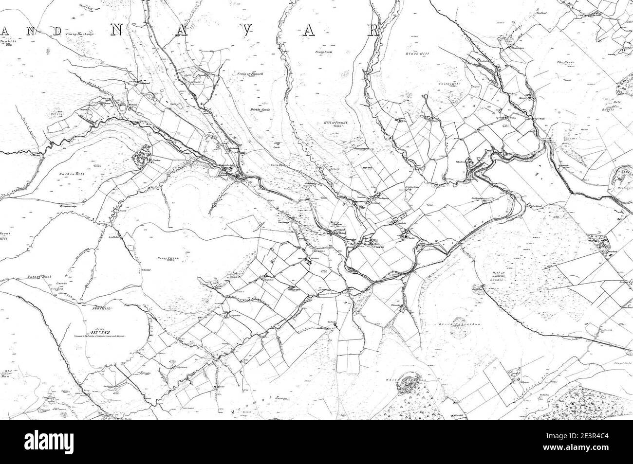 Forfarshire hi-res stock photography and images - Alamy