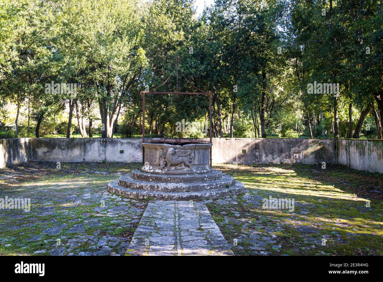 Vladimir nazor park hi-res stock photography and images - Alamy