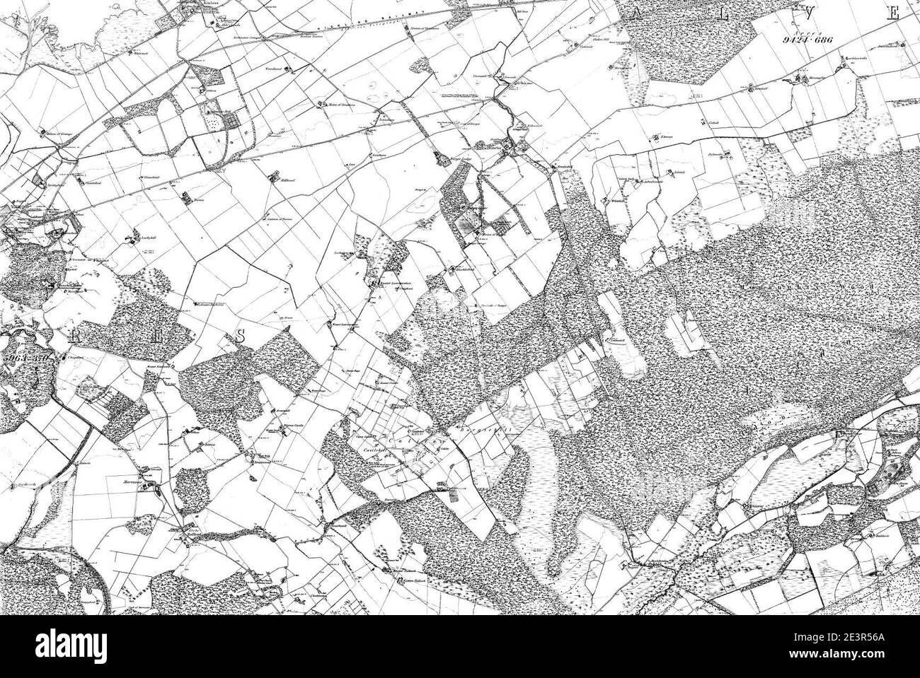 Elginshire hi-res stock photography and images - Alamy