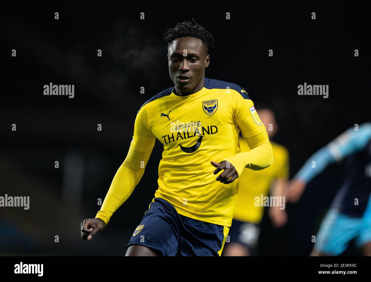 Daniel johns High Resolution Stock Photography and Images - Alamy