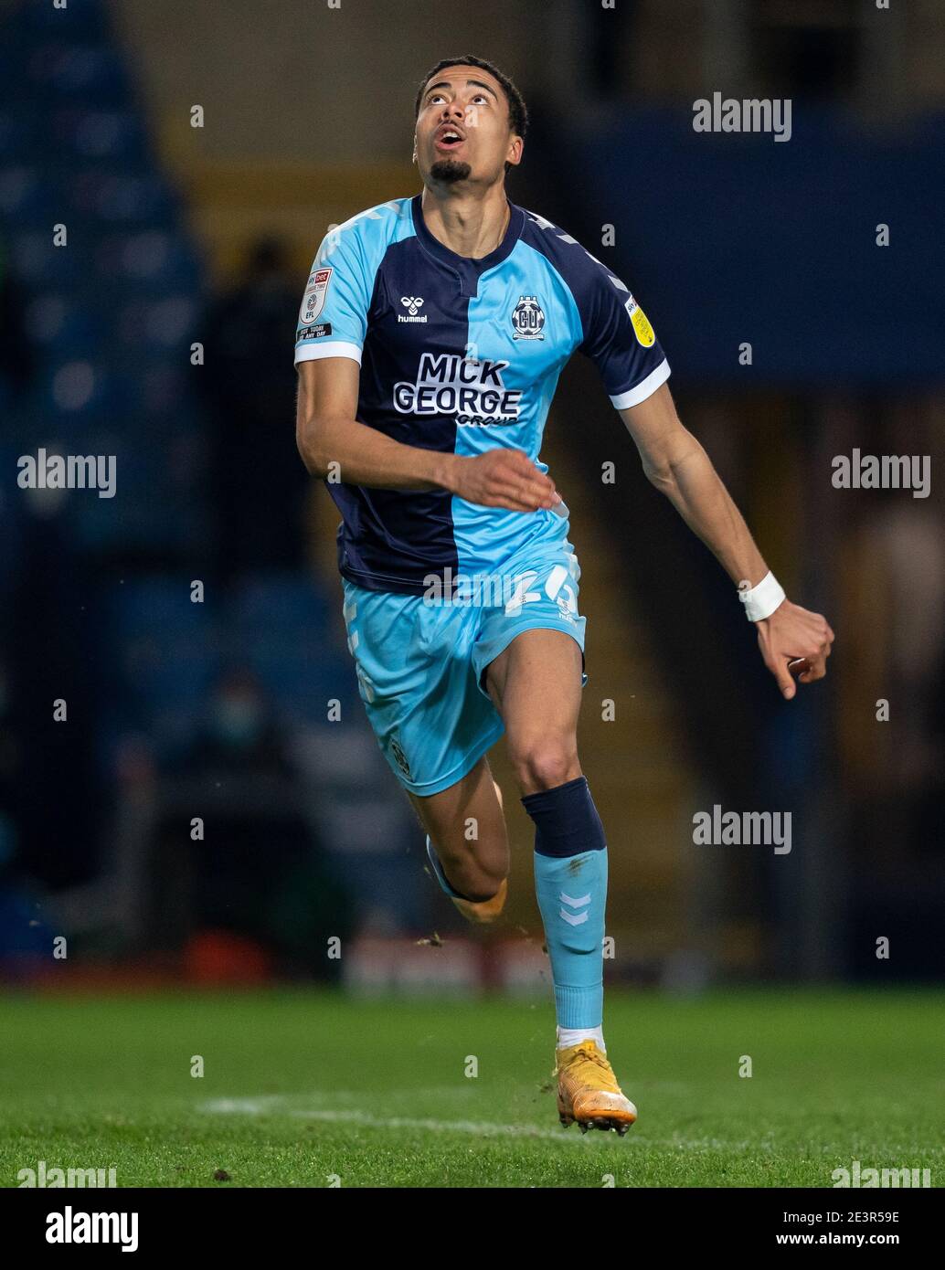 Harvey knibbs papa hi-res stock photography and images - Alamy