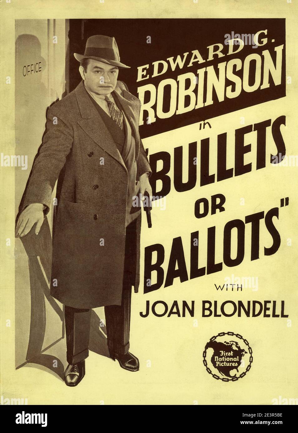Two Joan Blondell Movies Yesterday | Movie/TV Board