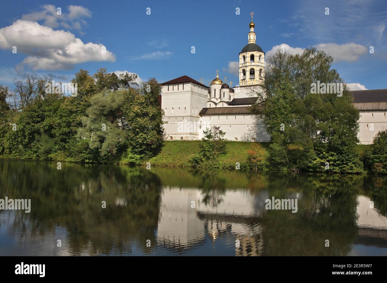 Pafnutyevo hi-res stock photography and images - Alamy
