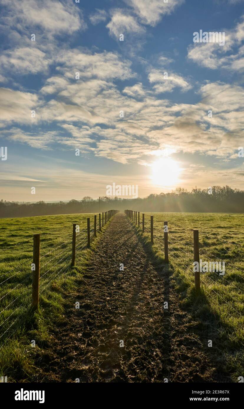 Redhill road hi-res stock photography and images - Alamy