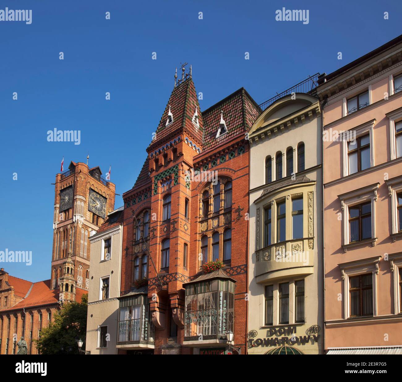 Polska rozana hi-res stock photography and images - Alamy