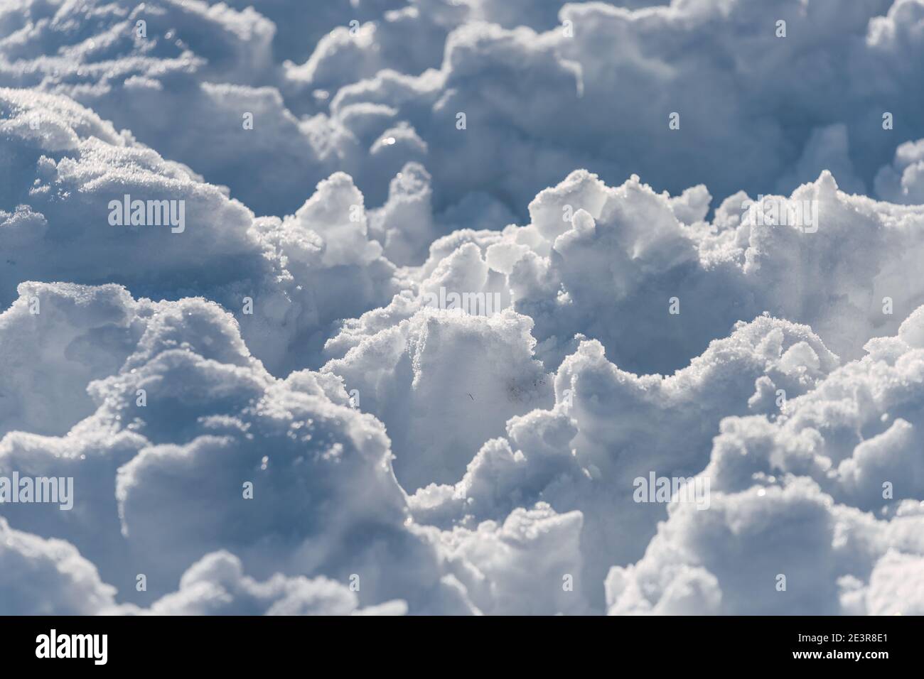 Storm filomena hi-res stock photography and images - Alamy