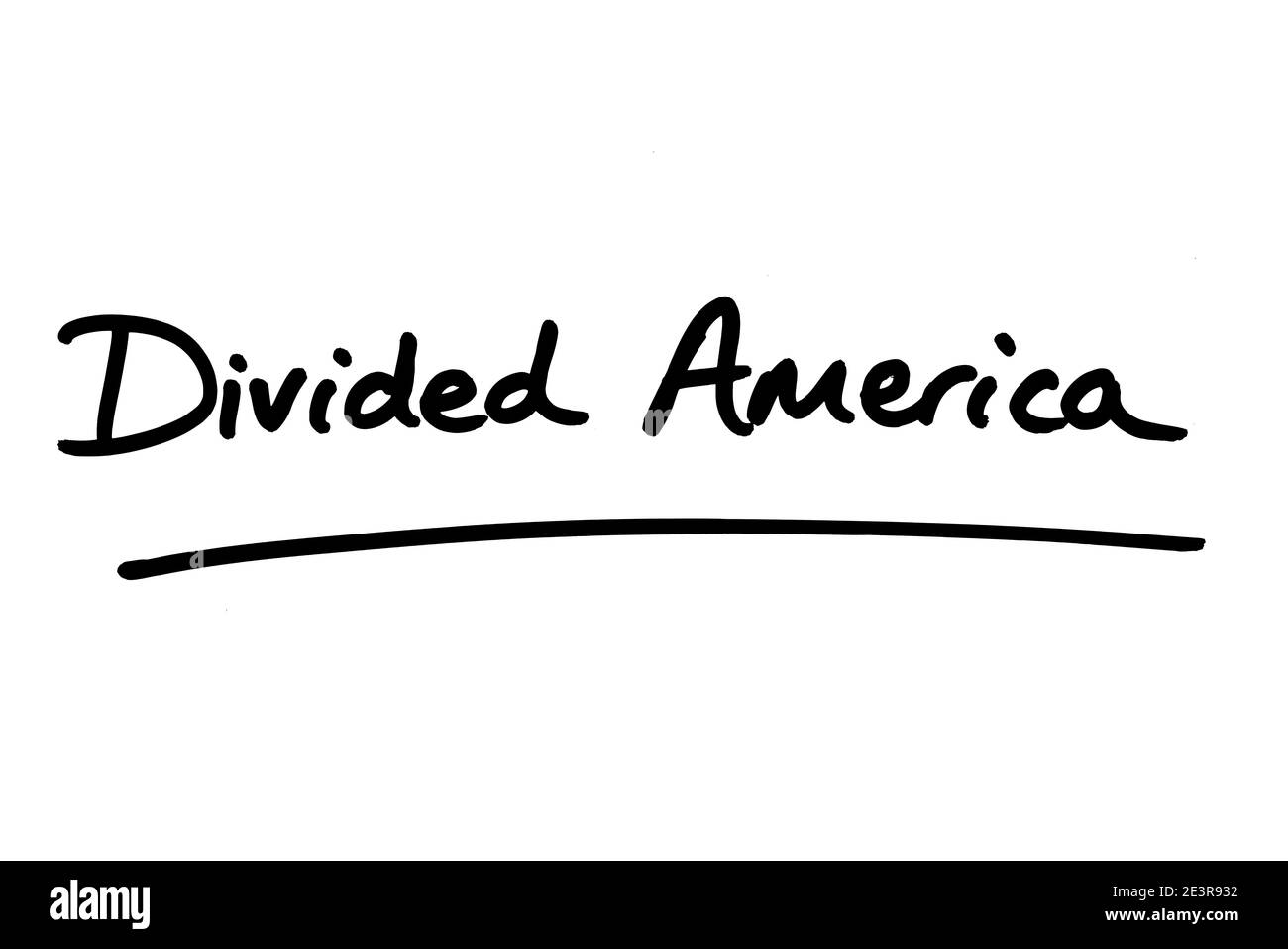 Handwritten constitution hi-res stock photography and images - Alamy