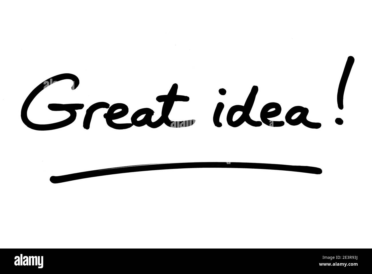 Logical thinking illustration hi-res stock photography and images - Alamy