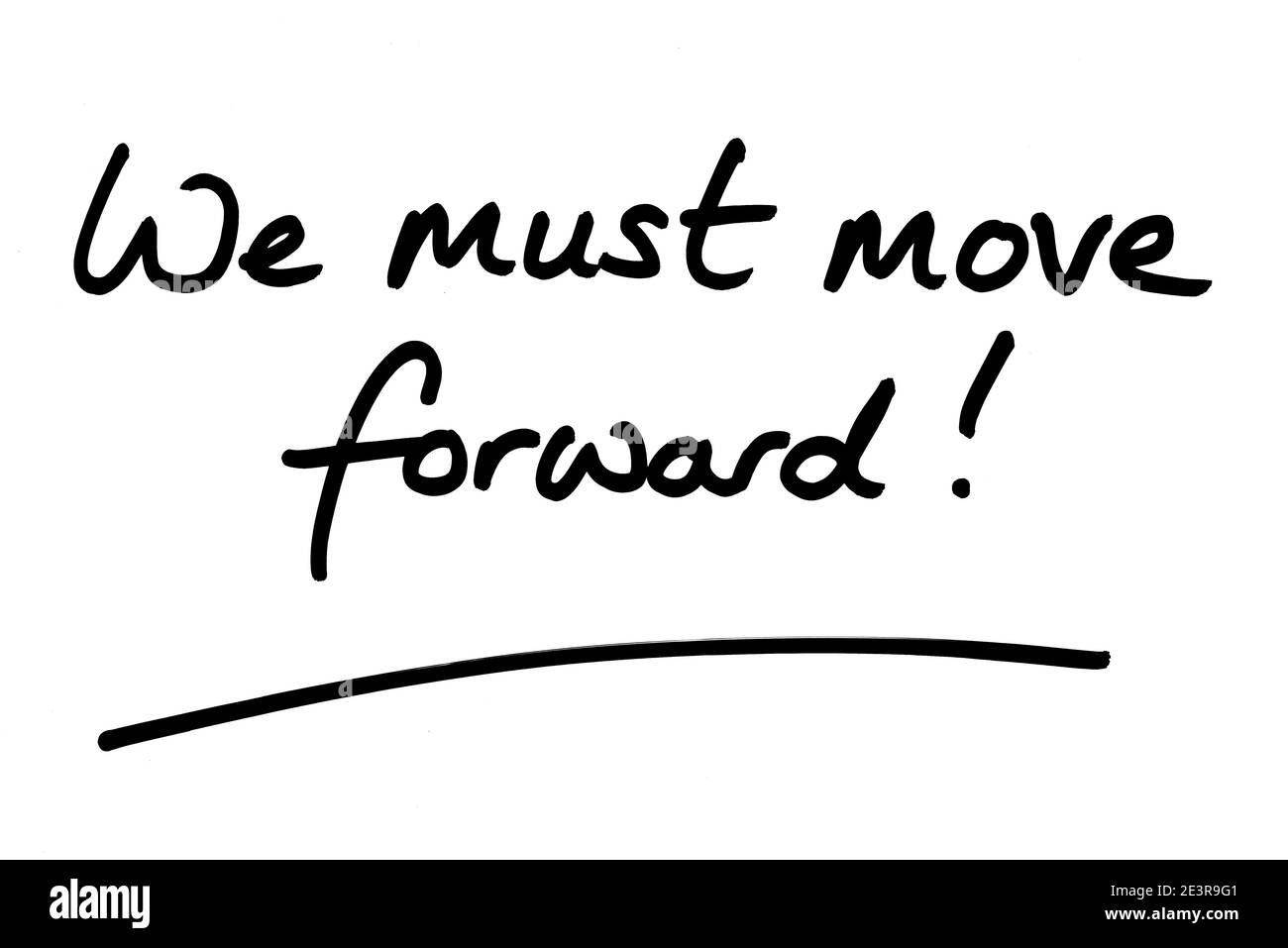 Keep moving sign Black and White Stock Photos & Images - Alamy