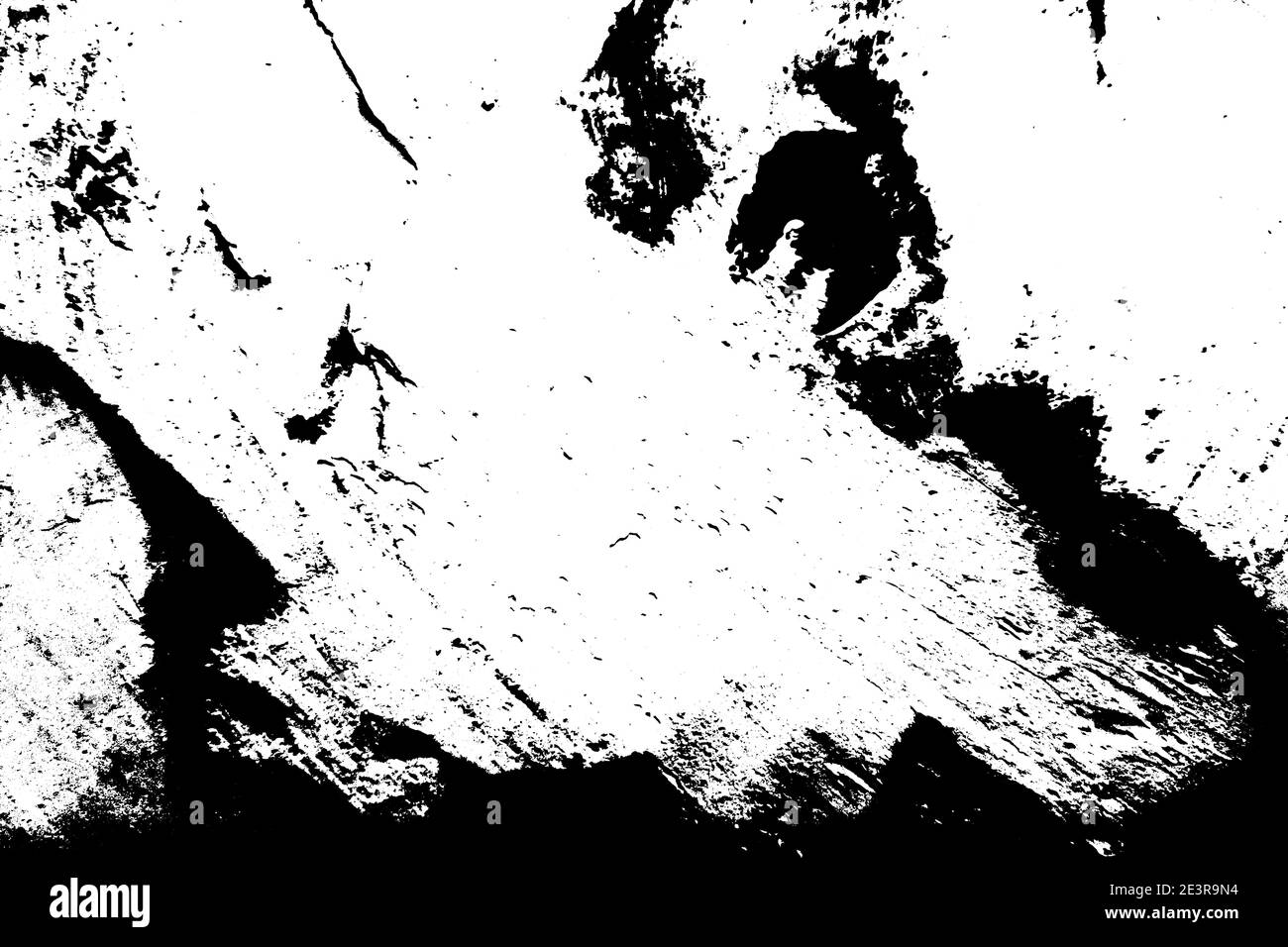 Distress Overlay Texture Stock Vector Image & Art - Alamy