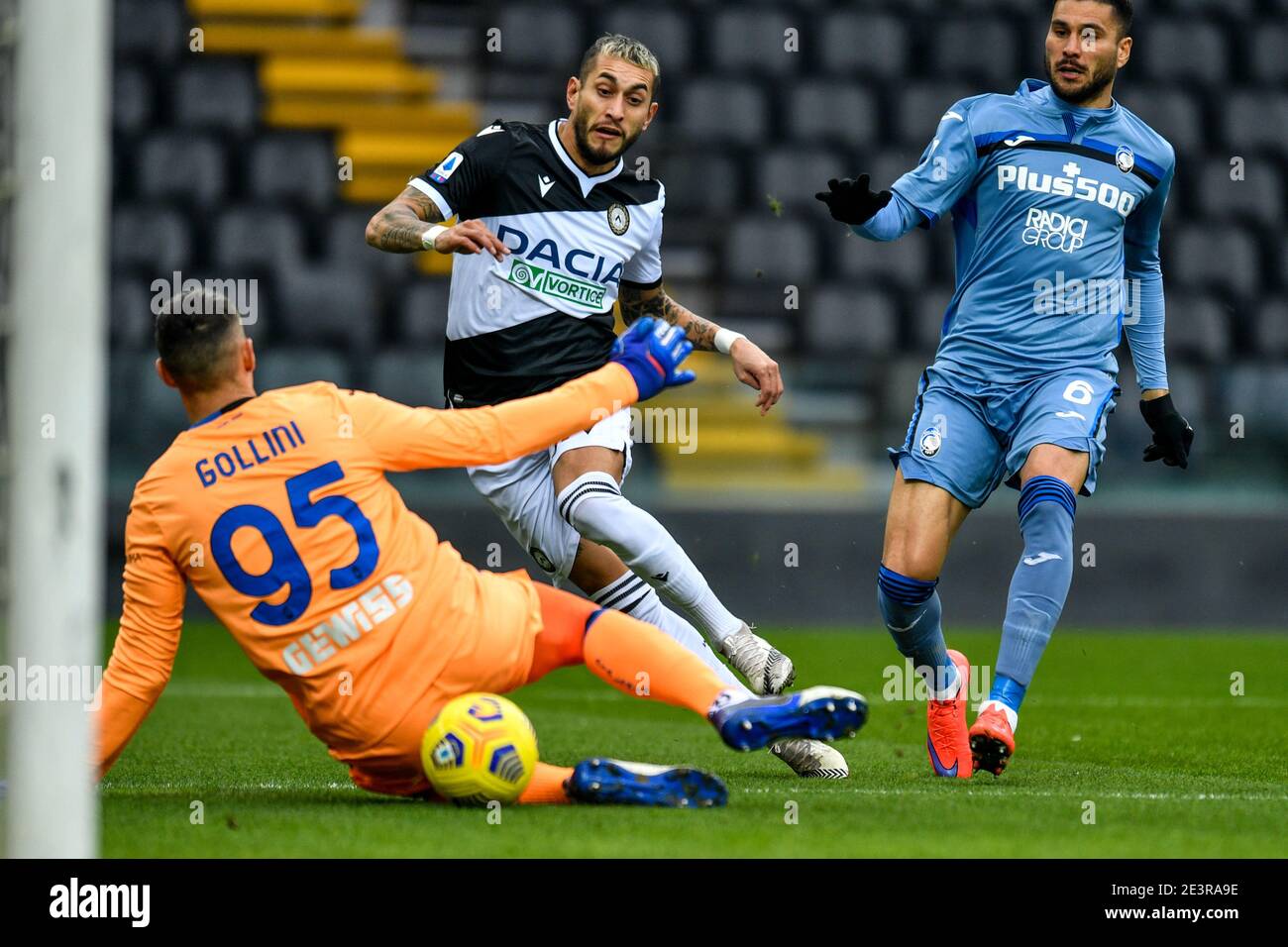 Samuele perisan hi-res stock photography and images - Alamy