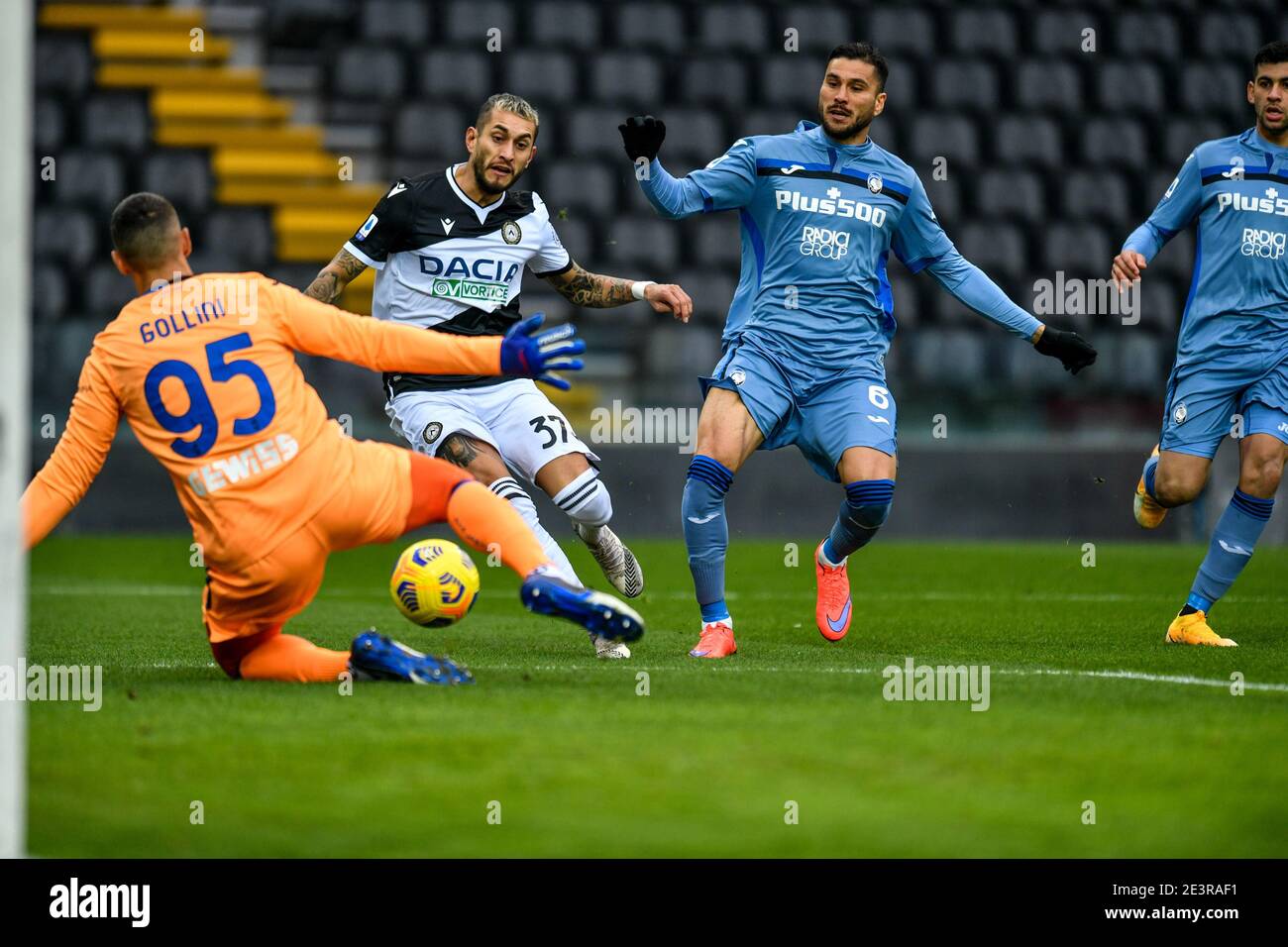 Samuele perisan hi-res stock photography and images - Alamy