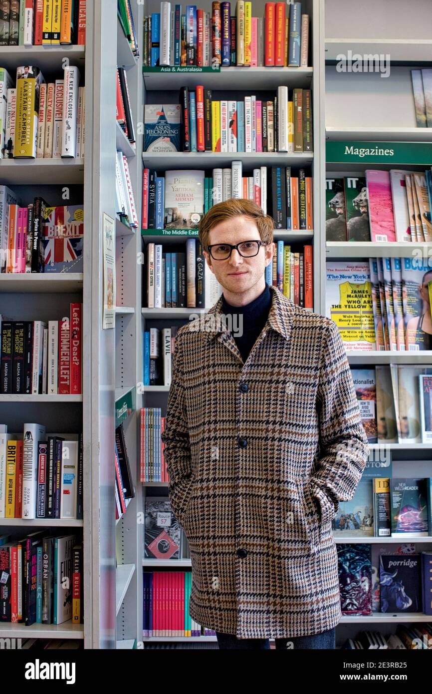 Adult bookstore hi-res stock photography and images - Alamy