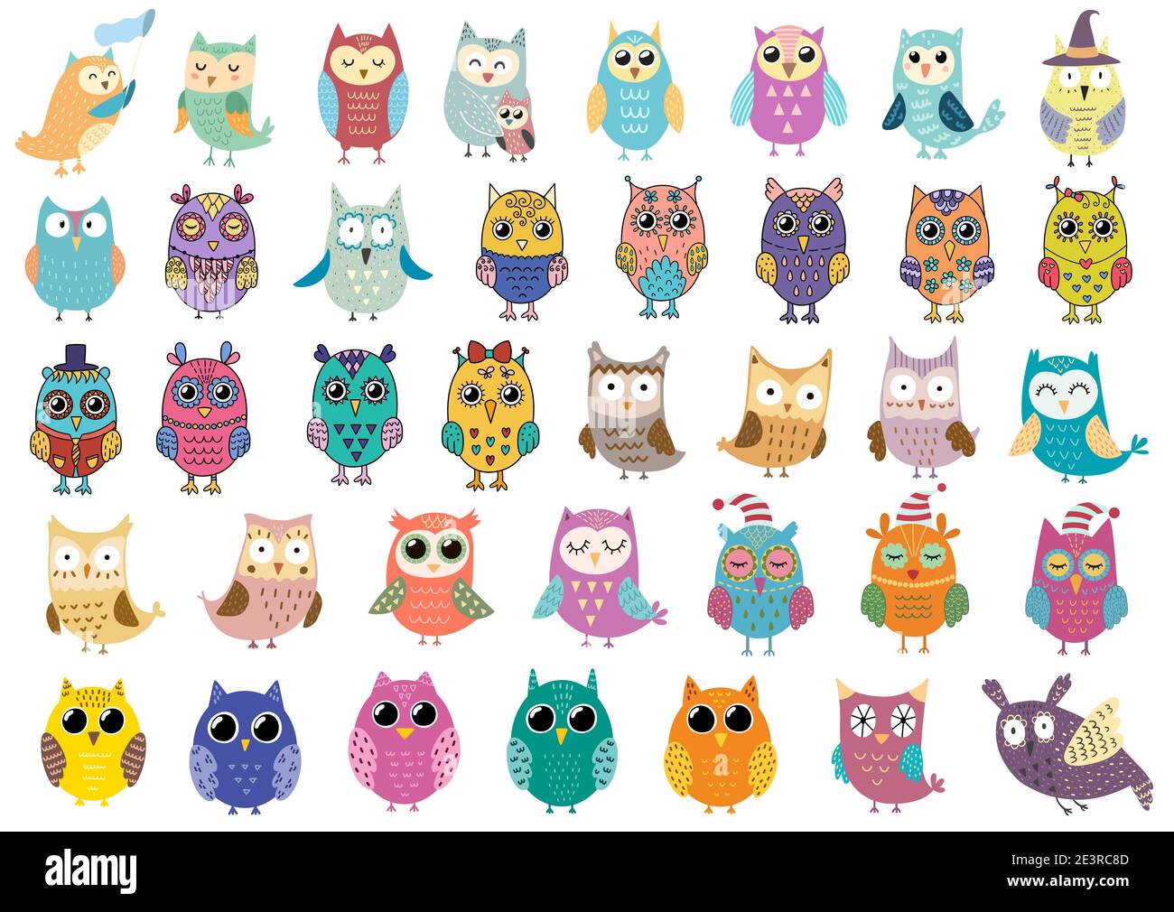 Flying bird cartoon animation hi-res stock photography and images - Alamy