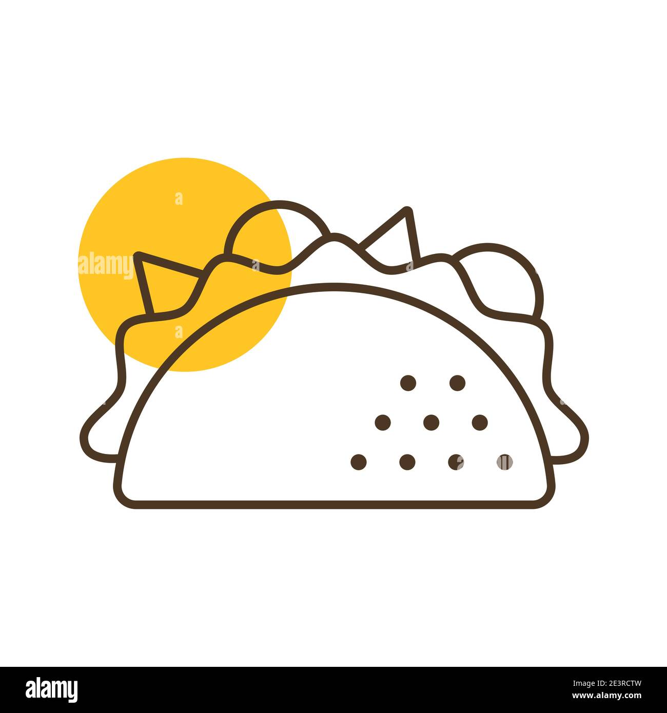 Mexico graph Stock Vector Images - Alamy