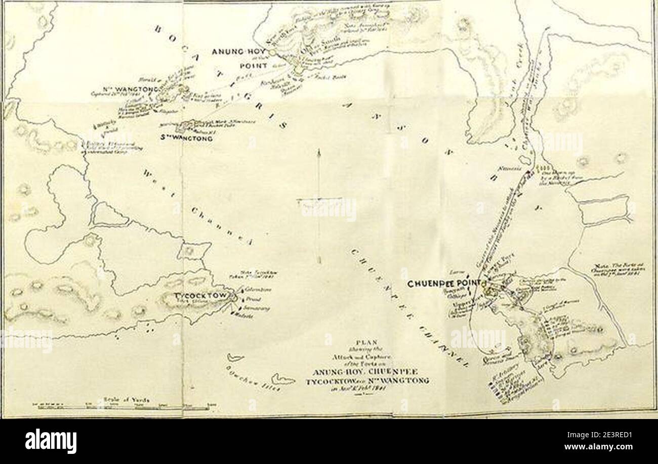 Map of bogue hi-res stock photography and images - Alamy
