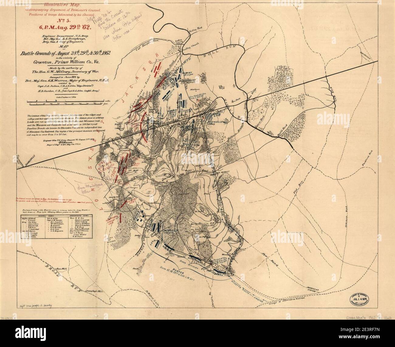 Map of groveton hi-res stock photography and images - Alamy