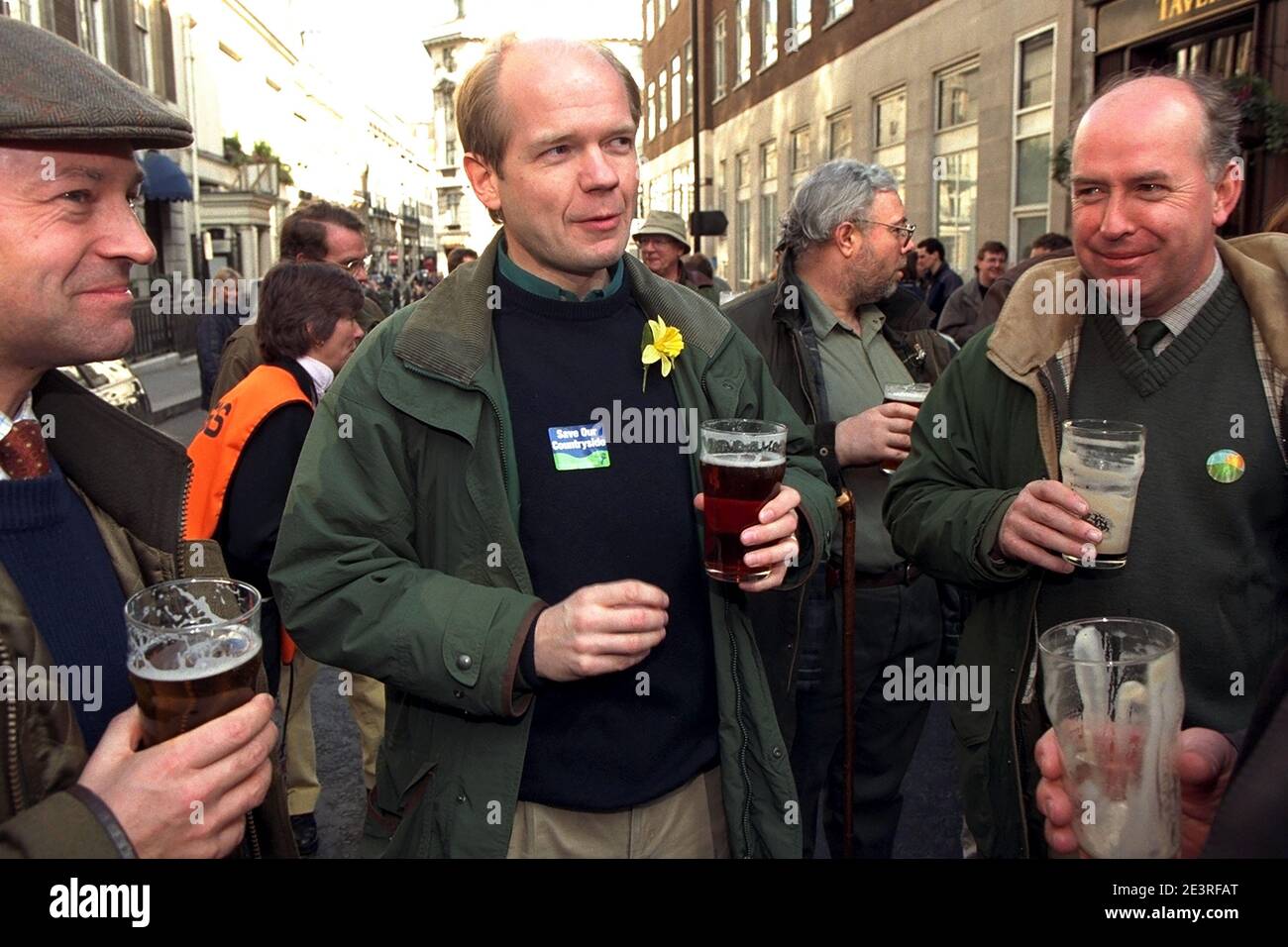Pro fox hunting hi-res stock photography and images - Alamy