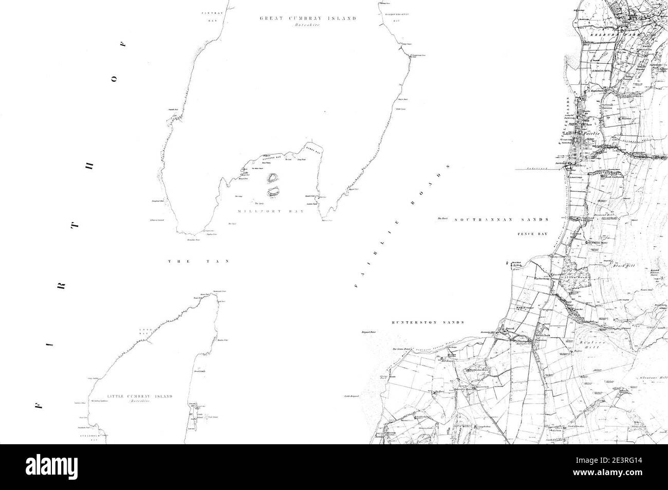 1860 map Cut Out Stock Images & Pictures - Alamy