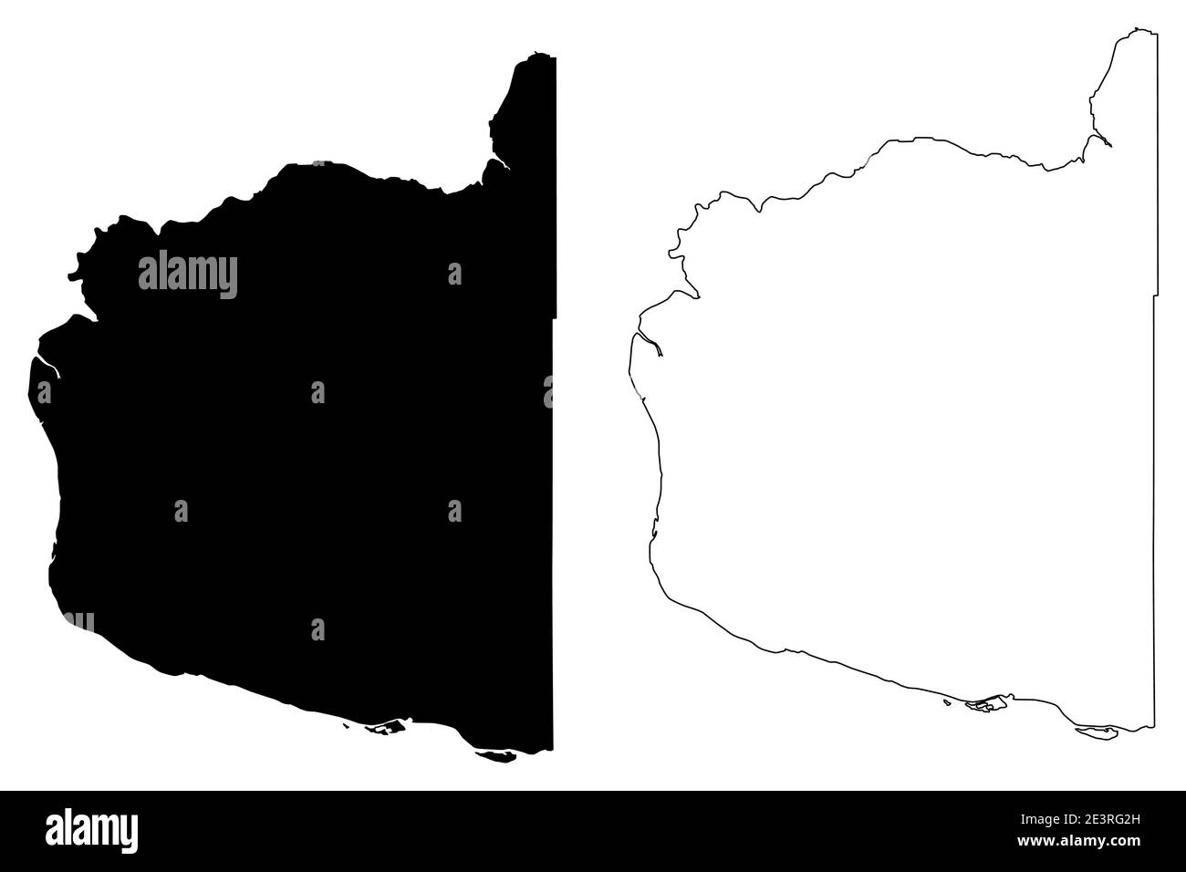 Clark County, State of Washington (U.S. county, United States of ...