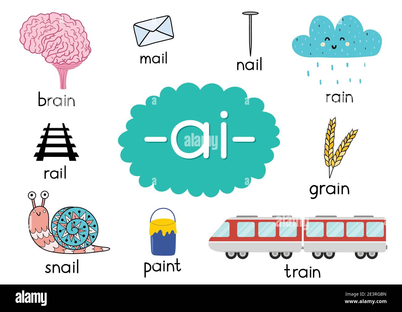 Phonetic hi-res stock photography and images - Alamy