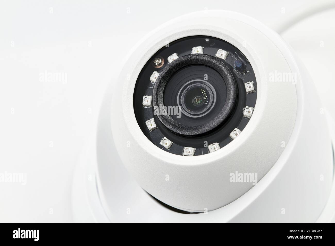 Sensor dome hi-res stock photography and images - Alamy