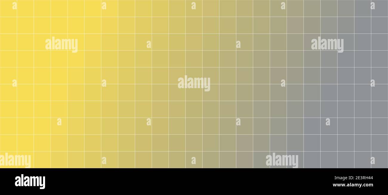 Abstract square gradient gray shape hi-res stock photography and images ...