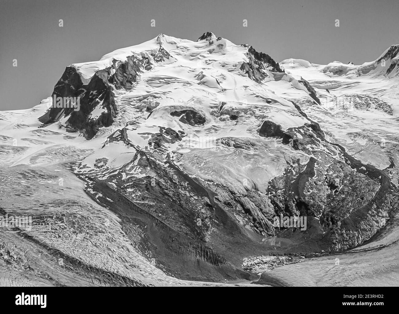 Monte rosa calendars hi-res stock photography and images - Alamy