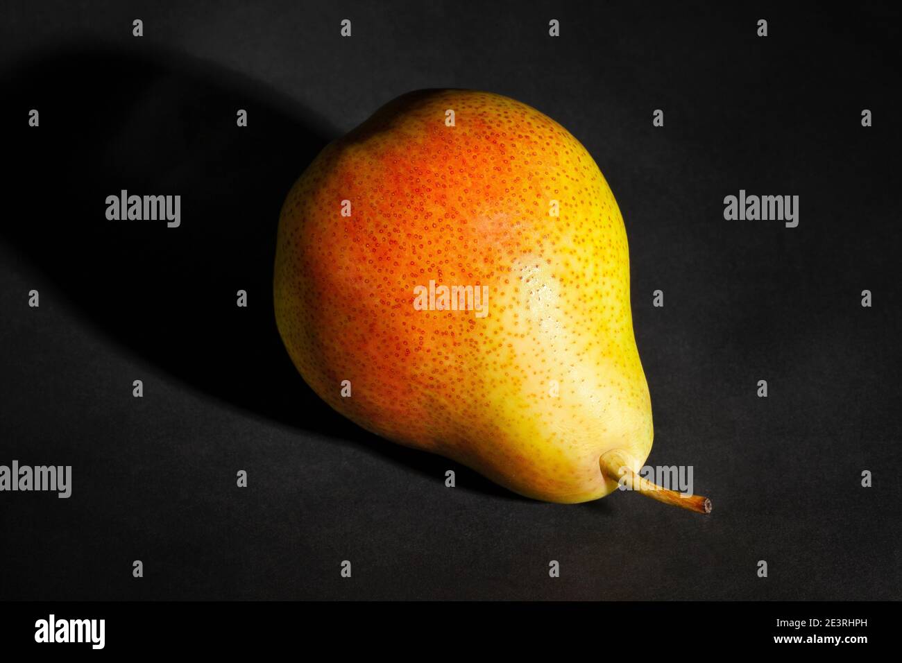 Black pears hi-res stock photography and images - Alamy