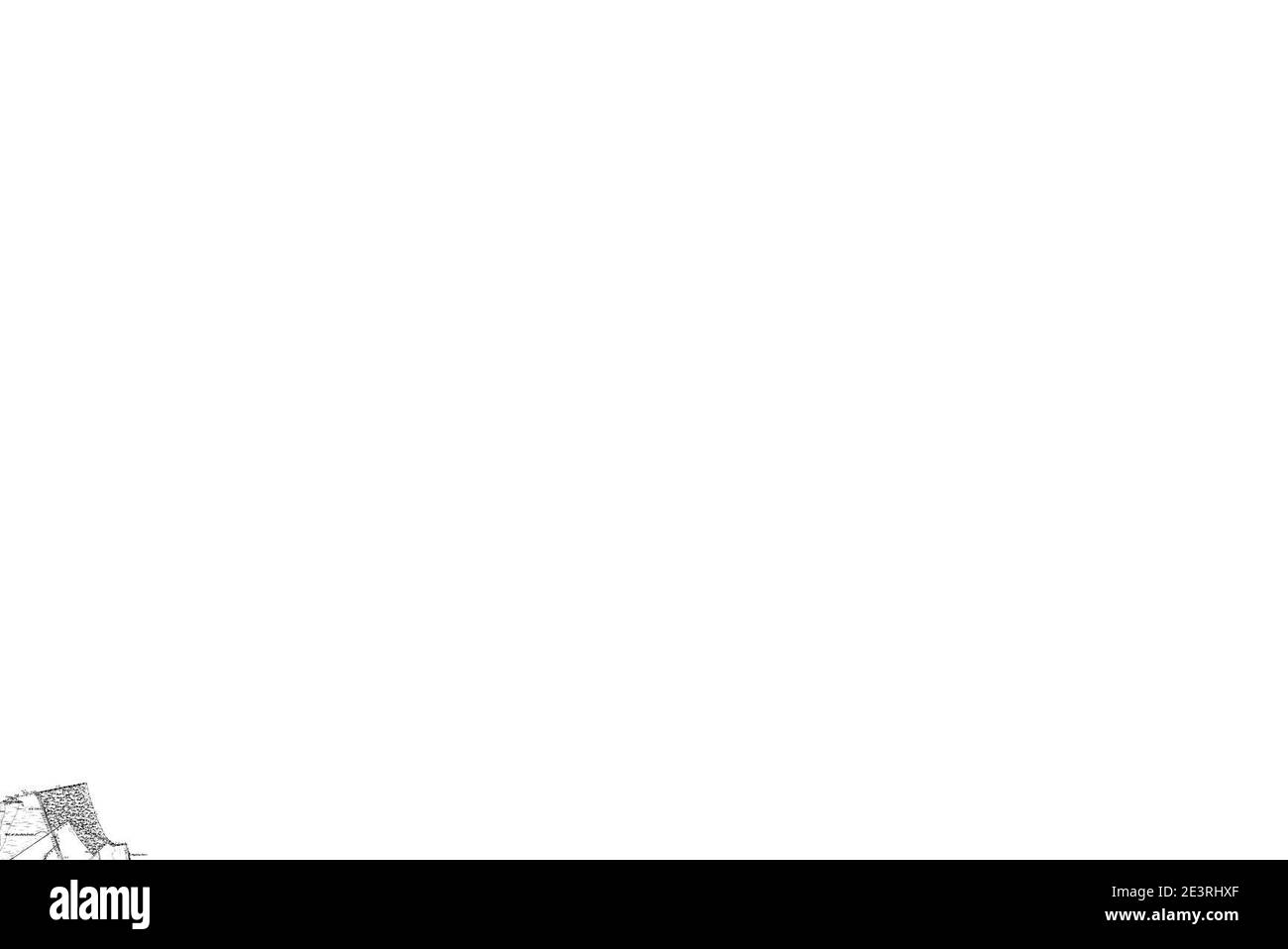 Map of Aberdeenshire OS Map name 217-00, Ordnance Survey, 1868-1874 ...