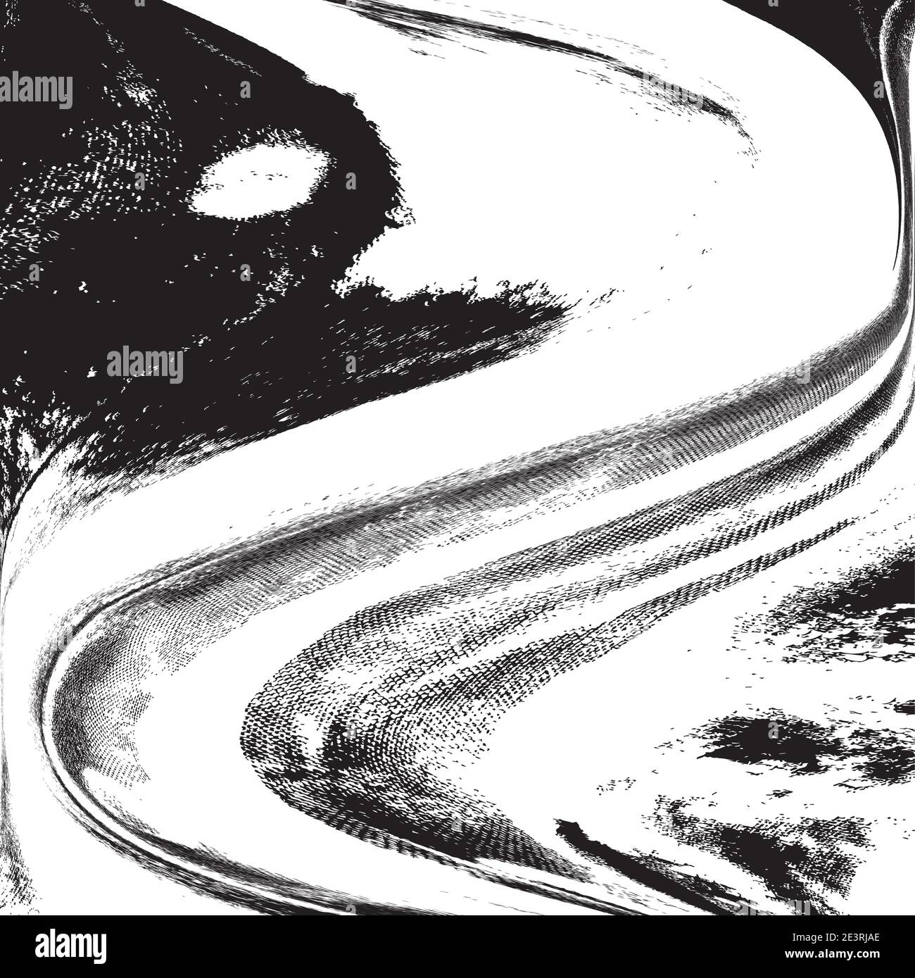 Texture overlay graffiti grunge Stock Vector Images - Alamy