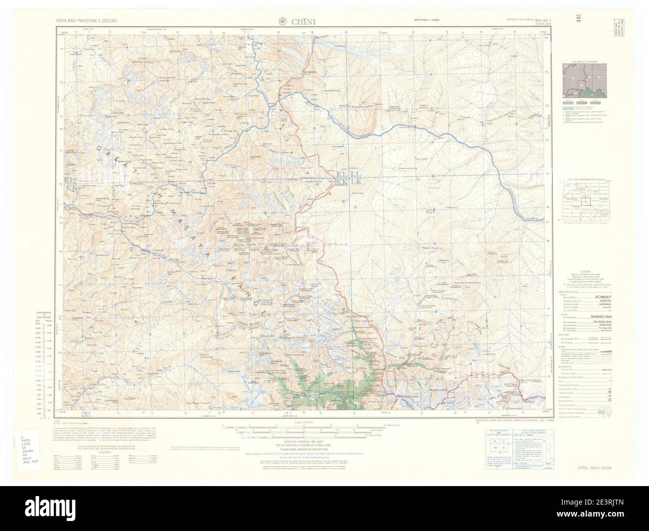 Pakistan archive Cut Out Stock Images & Pictures - Alamy