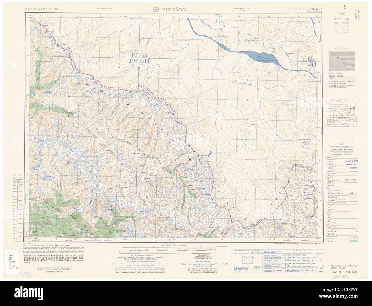 Map of pakistan Cut Out Stock Images & Pictures - Alamy
