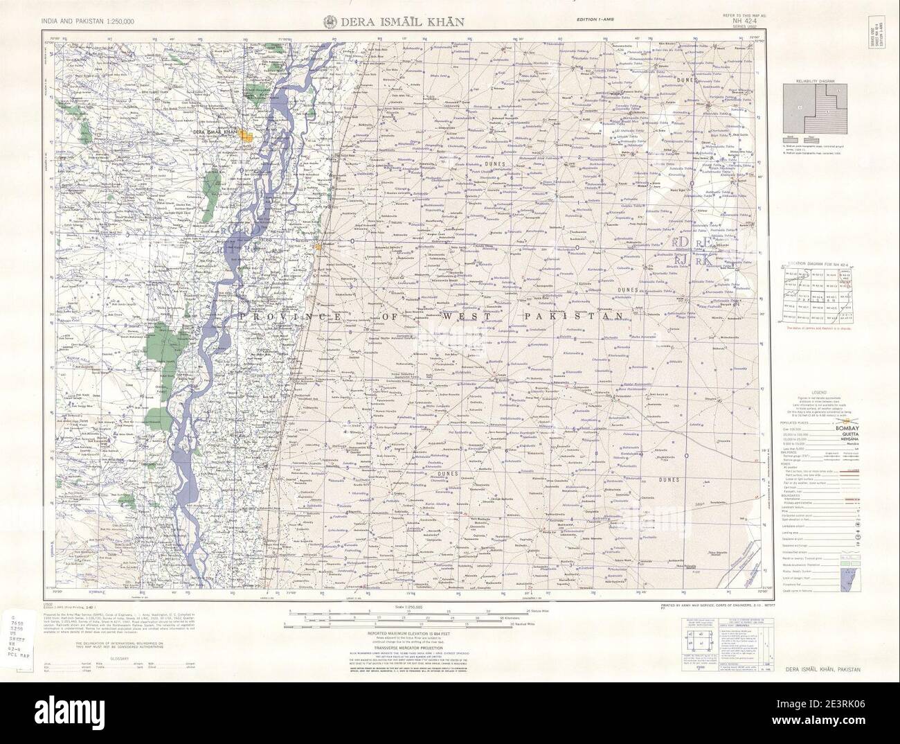 Dera ismail khan hi-res stock photography and images - Alamy