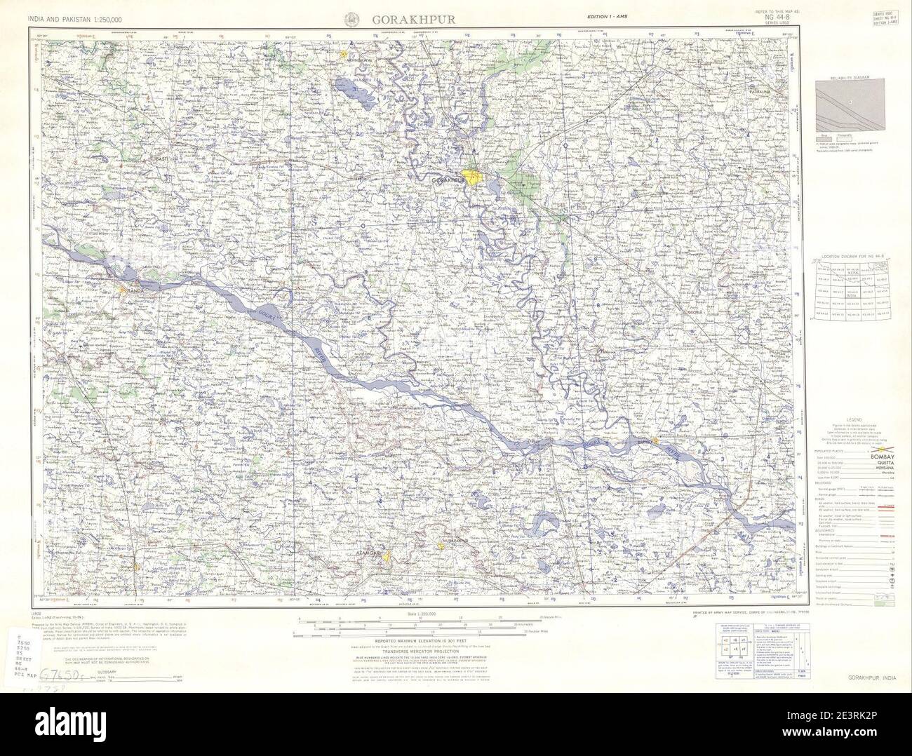 Gorakhpur hi-res stock photography and images - Alamy