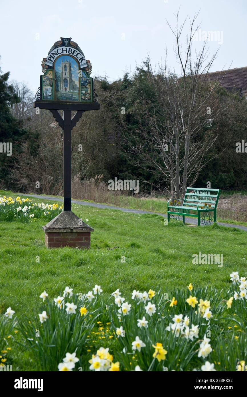 Pinchbeck High Resolution Stock Photography and Images - Alamy