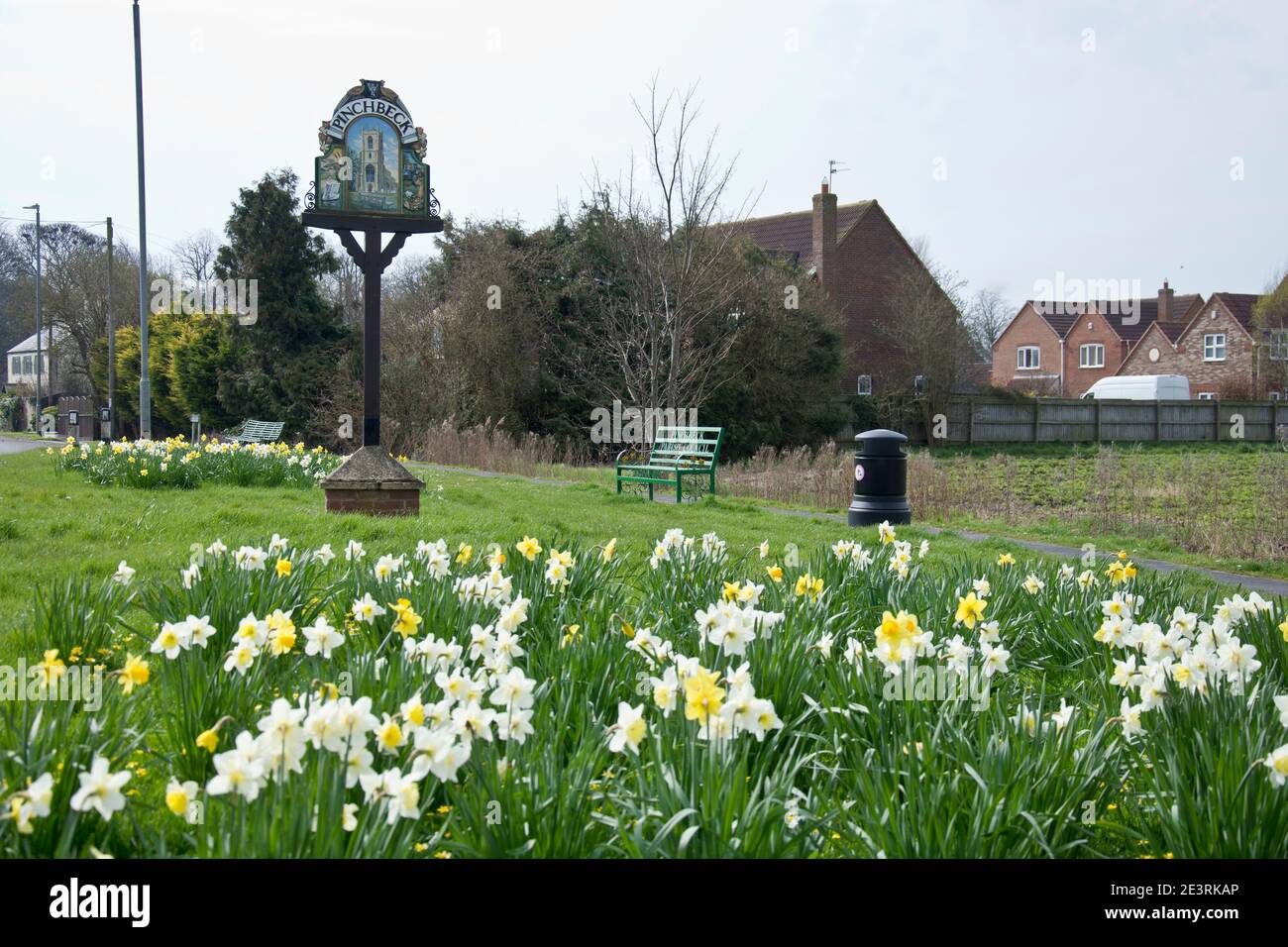 Pinchbeck hi-res stock photography and images - Alamy