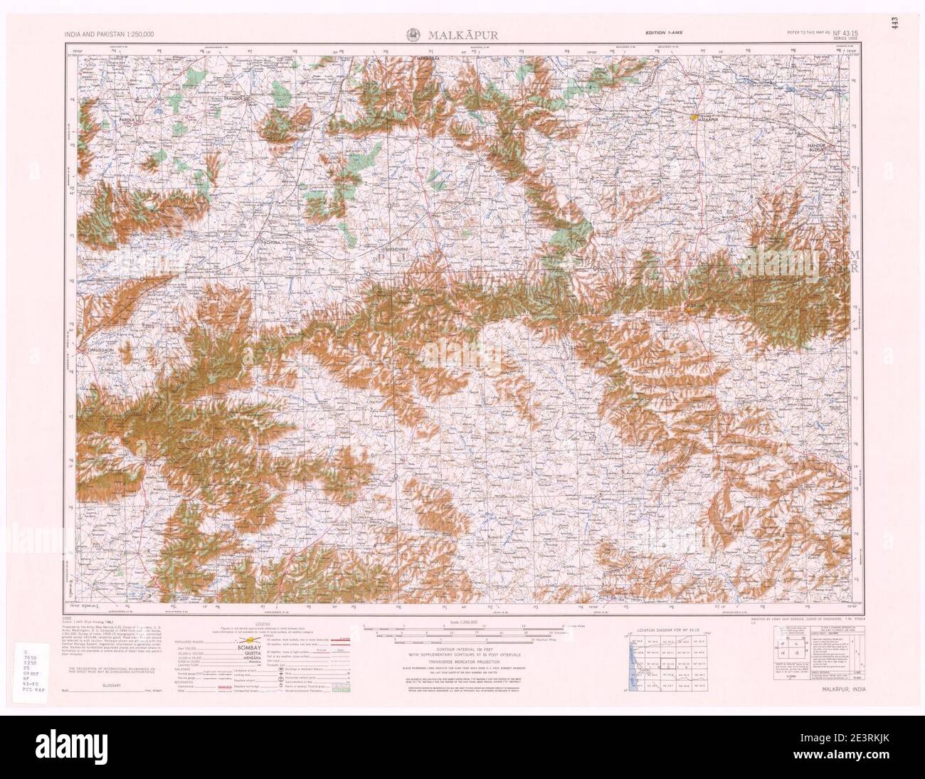 Pakistan archive Cut Out Stock Images & Pictures - Alamy