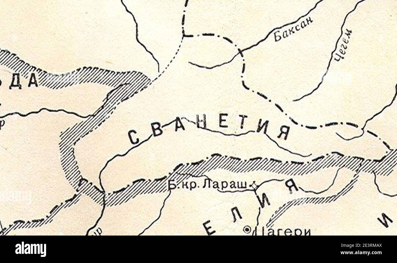 Caucasus war hi-res stock photography and images - Alamy