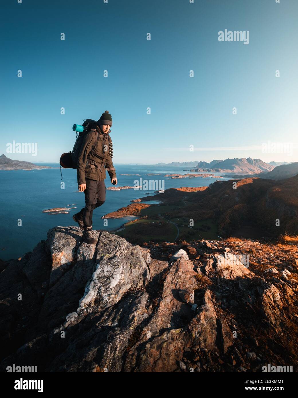 Memorable adventure hi-res stock photography and images - Alamy